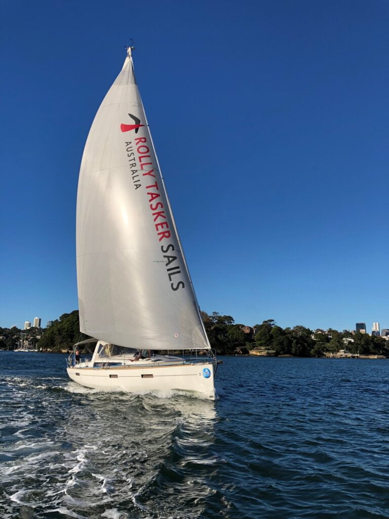 Code zero - Zeilmakerij SailSelect