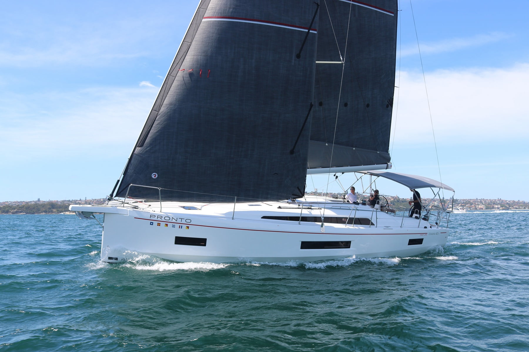 Home - Zeilmakerij SailSelect