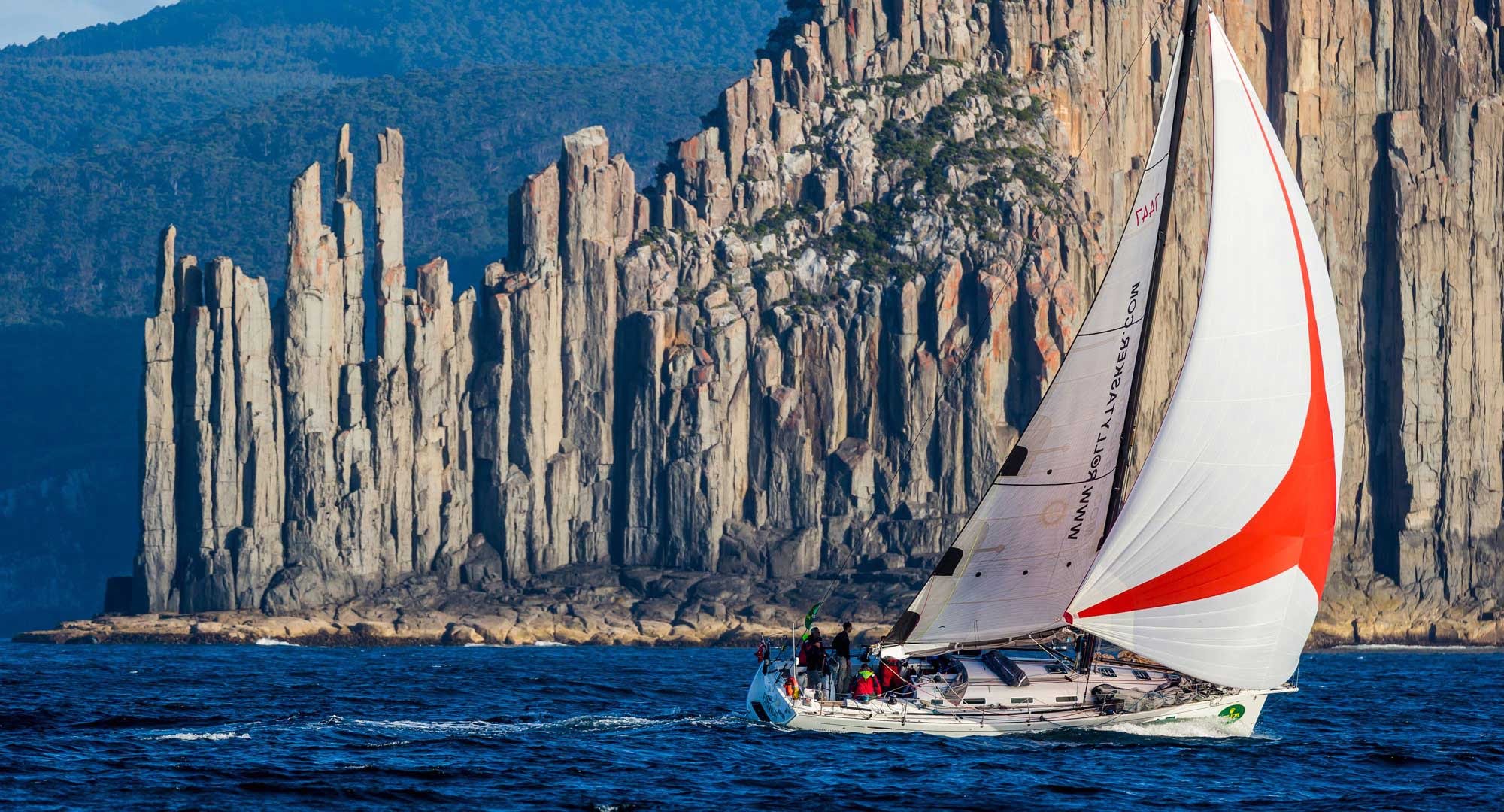 Home - Zeilmakerij SailSelect